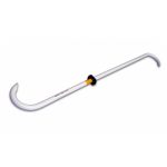 Buy High Voltage Insulated Safety Rescue Hooks | EINTAC