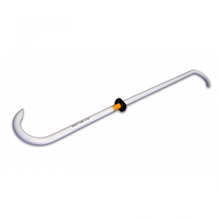 Buy High Voltage Insulated Safety Rescue Hooks | EINTAC