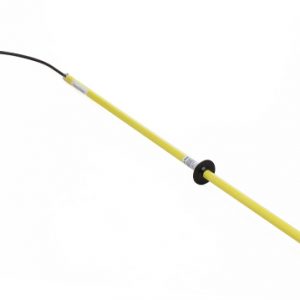 Safety Hook Mounting Station - 60kV - Eintac - Electric Vehicle Safety