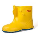 Class 2 Dielectric Overboots - EINTAC - Electric & Hybrid Vehicle Safety