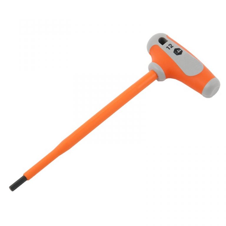 Buy Insulated Allen Keys for Electrical Workers | EINTAC