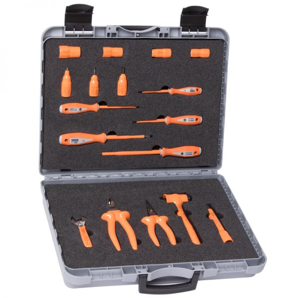 Buy Electrical Insulated EV Technician Repair Tools | EINTAC