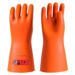 Class 0 Electrical/Mechanical Insulating Gloves - EINTAC - Electric ...