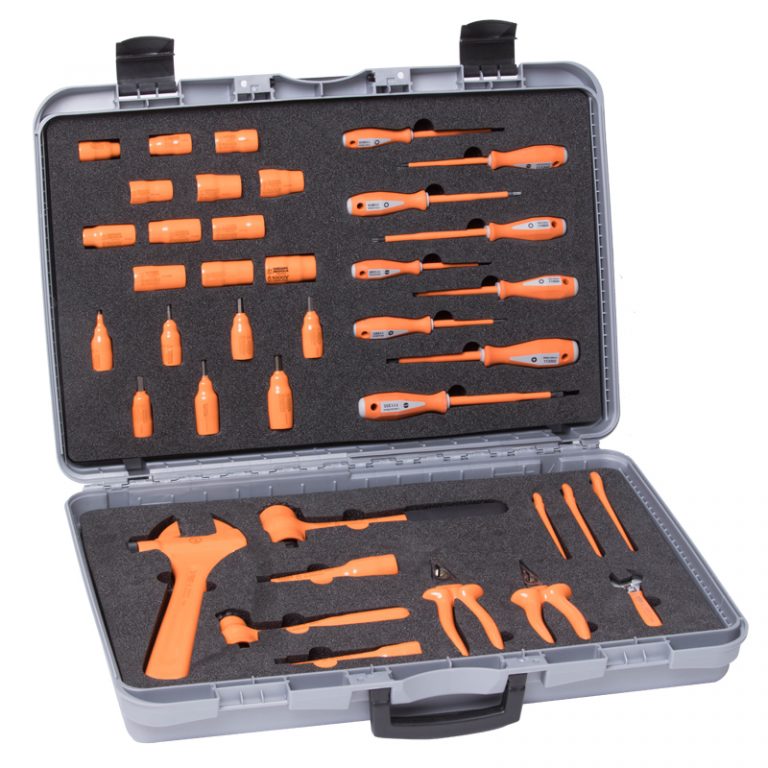 Eintac Technician Safety Kit - Eintac