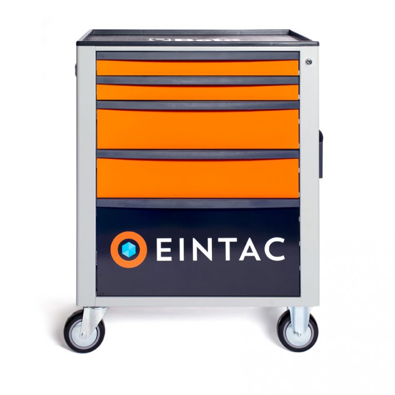 Buy This EV & Hybrid Mechanic Master Safety Kit | EINTAC