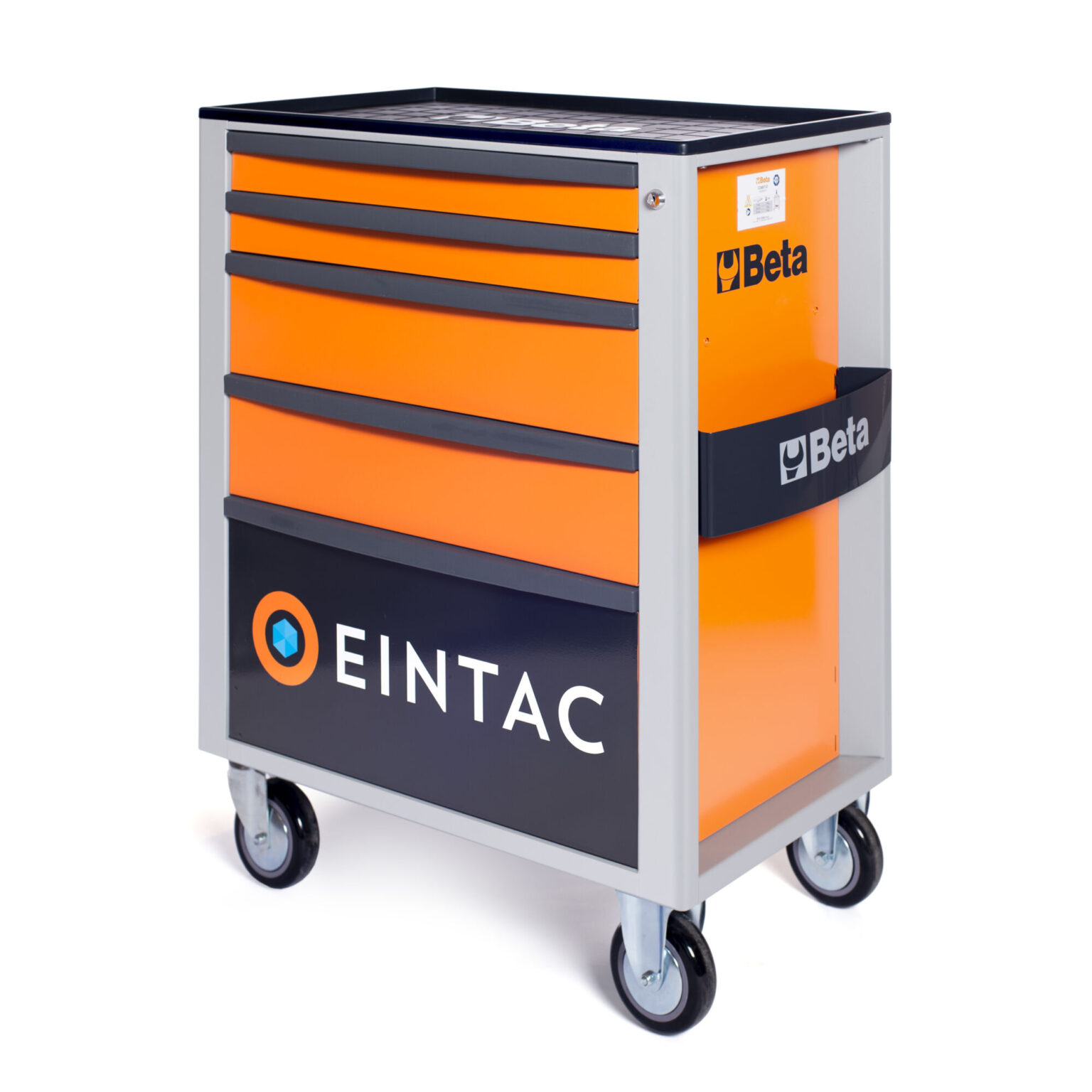 Buy EV Workshop Kits & Electric Vehicle Service Equipment | EINTAC