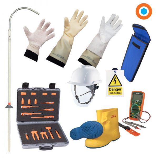 Insulated Tools, PPE Equipment & EV Repair Training | EINTAC