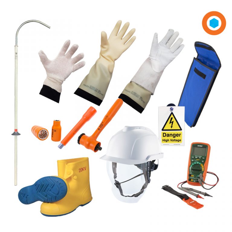 Buy Insulated Safety Kits, for use on High Voltage Electrical Systems