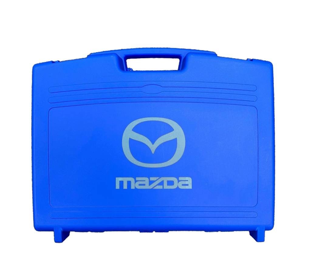 Mazda Insulated Tool Kit EHV-MAZDATK01 - EINTAC