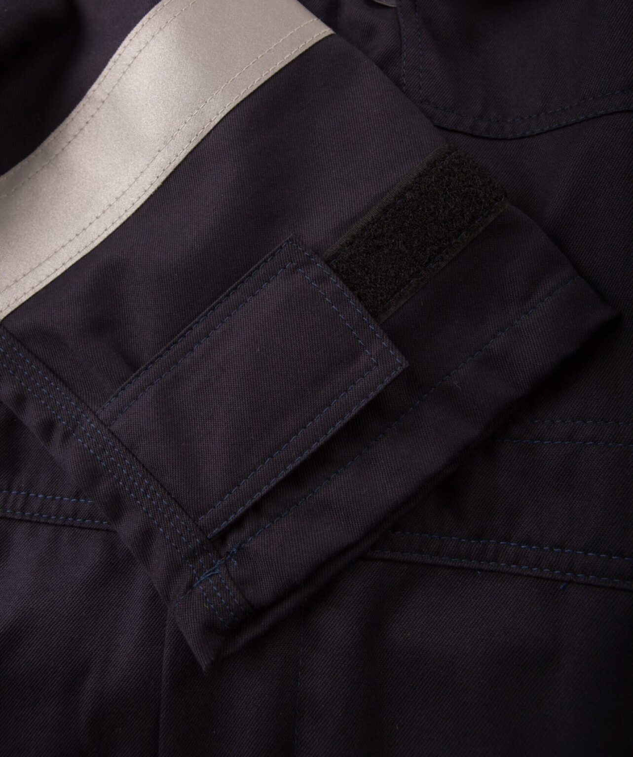 Arc Flash Resistant Mens Overalls | Arc Flash Coveralls | EINTAC