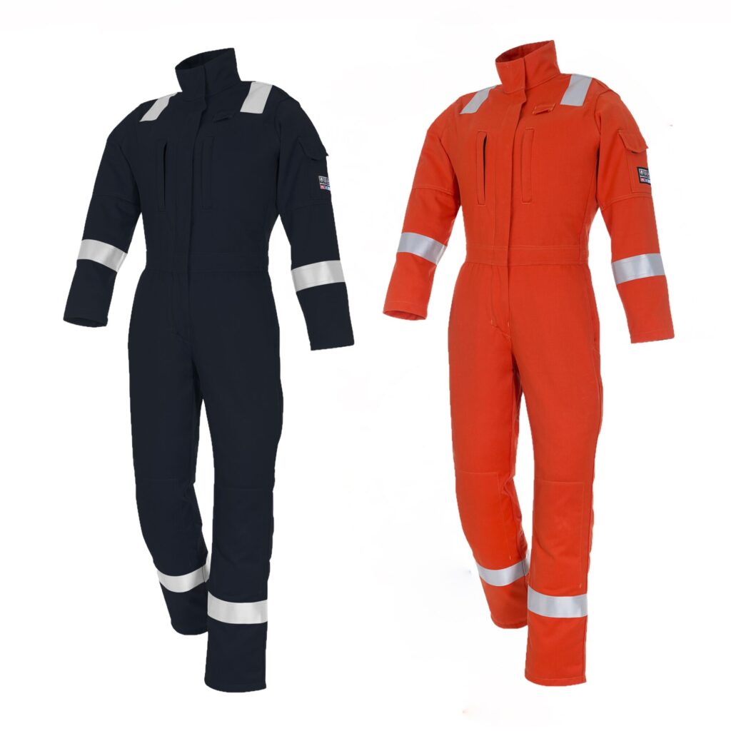 Buy Arc Flash Shirts | Arc Hoods & Jackets | EINTAC