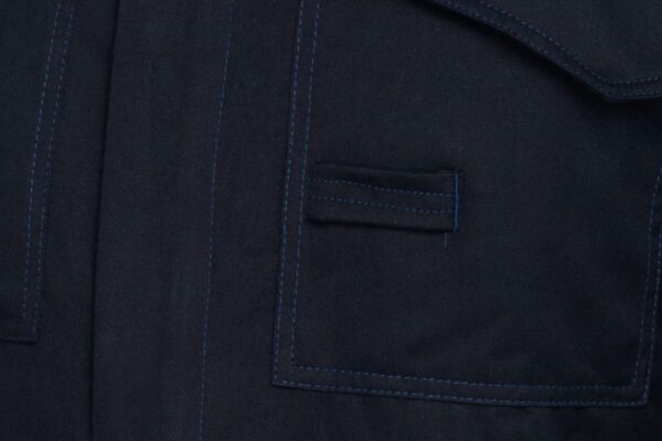 Arc Flash Resistant Mens Overalls | Arc Flash Coveralls | EINTAC
