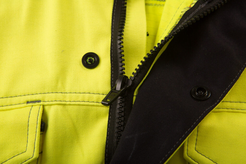 Ladies Arc Flash Resistant Coveralls | Arc Flash Suits | EINTAC