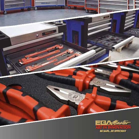 Introducing EGA Master - EINTAC